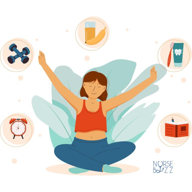 20 Nurturing Daily Prayers for Nursing Students
